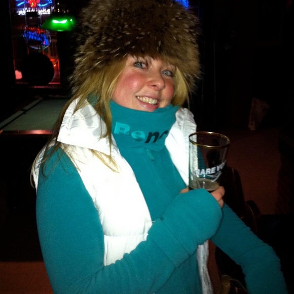 Mexa Poccnn | Accessories | Mexa Poccnn Wolf Fur Hat | Poshmark